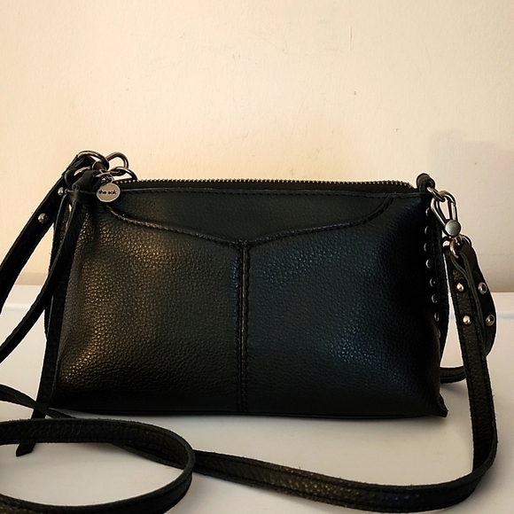 The Sak | Bags | The Sak 3in Leather Crossbody | Poshmark